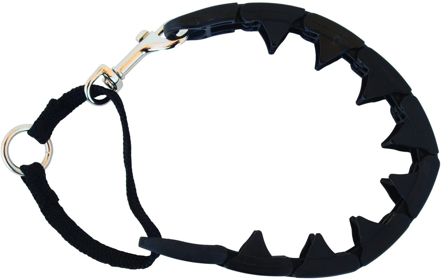 Starmark Dog Training Collar Pet Behavior Solution Large 21" - Walmart.com