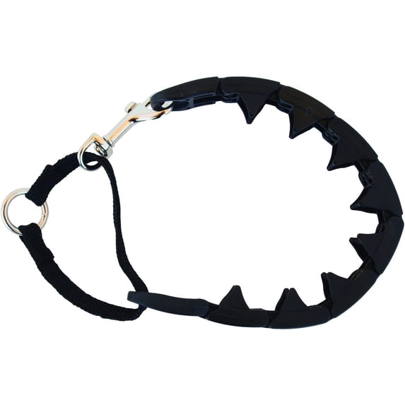 Starmark Dog Training Collar Pet Behavior Solution Large 21" - Walmart.com