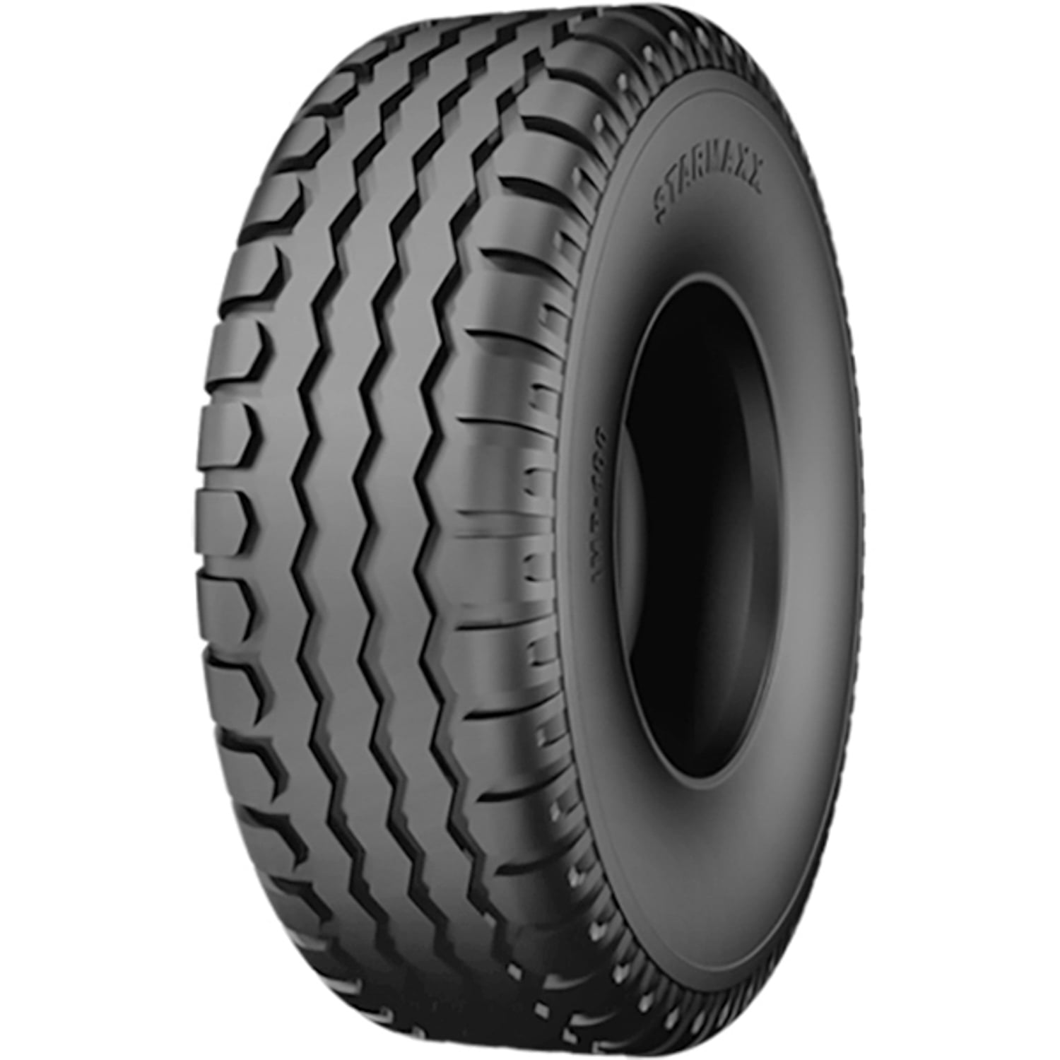 Starmaxx IMP-100 10/80-12 Load 10 Ply Tractor Tire - Walmart.com