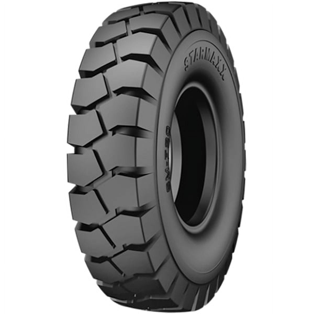Starmaxx SM-F20 5-8 111A5 10 Ply tt Industrial Tire - Walmart.com