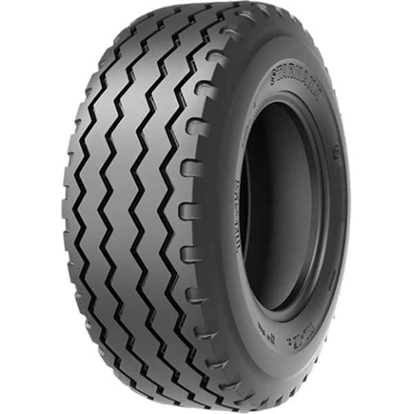 Starmaxx TR-45 11L-16 116A8 12 Ply Industrial Tire - Walmart.com