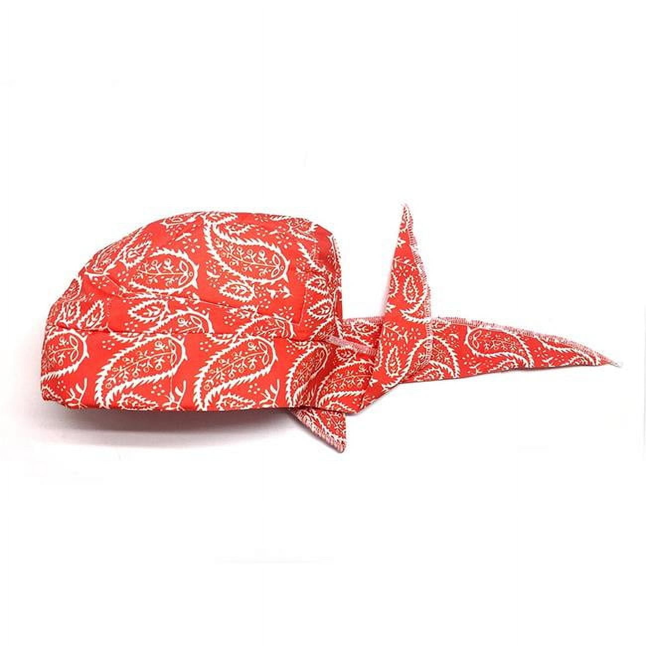 Starmist 90003R Cooling Bandana in Retail Box, Red - Walmart.com