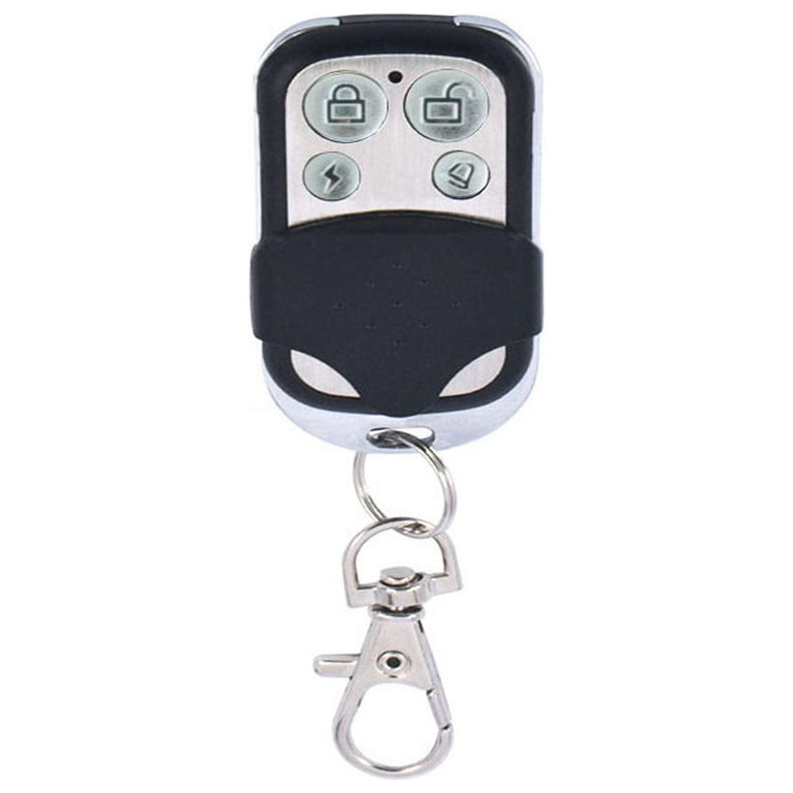Staron 433 MHZ 4 Buttons Wireless Remote Control, Copy Clone Duplicator ...