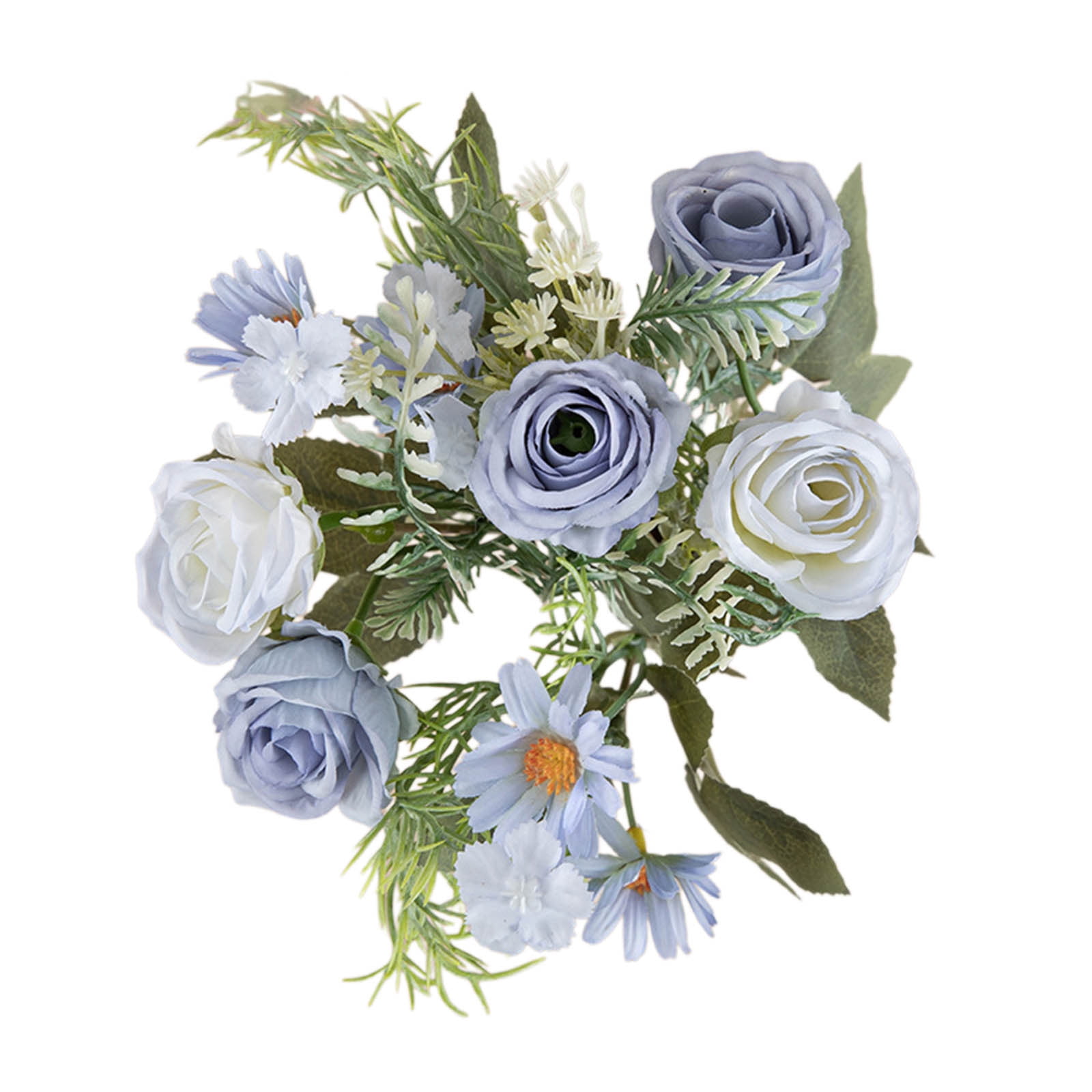 Staron Artificial Flowers for Decoration Indoor Fake Flowers for Home ...