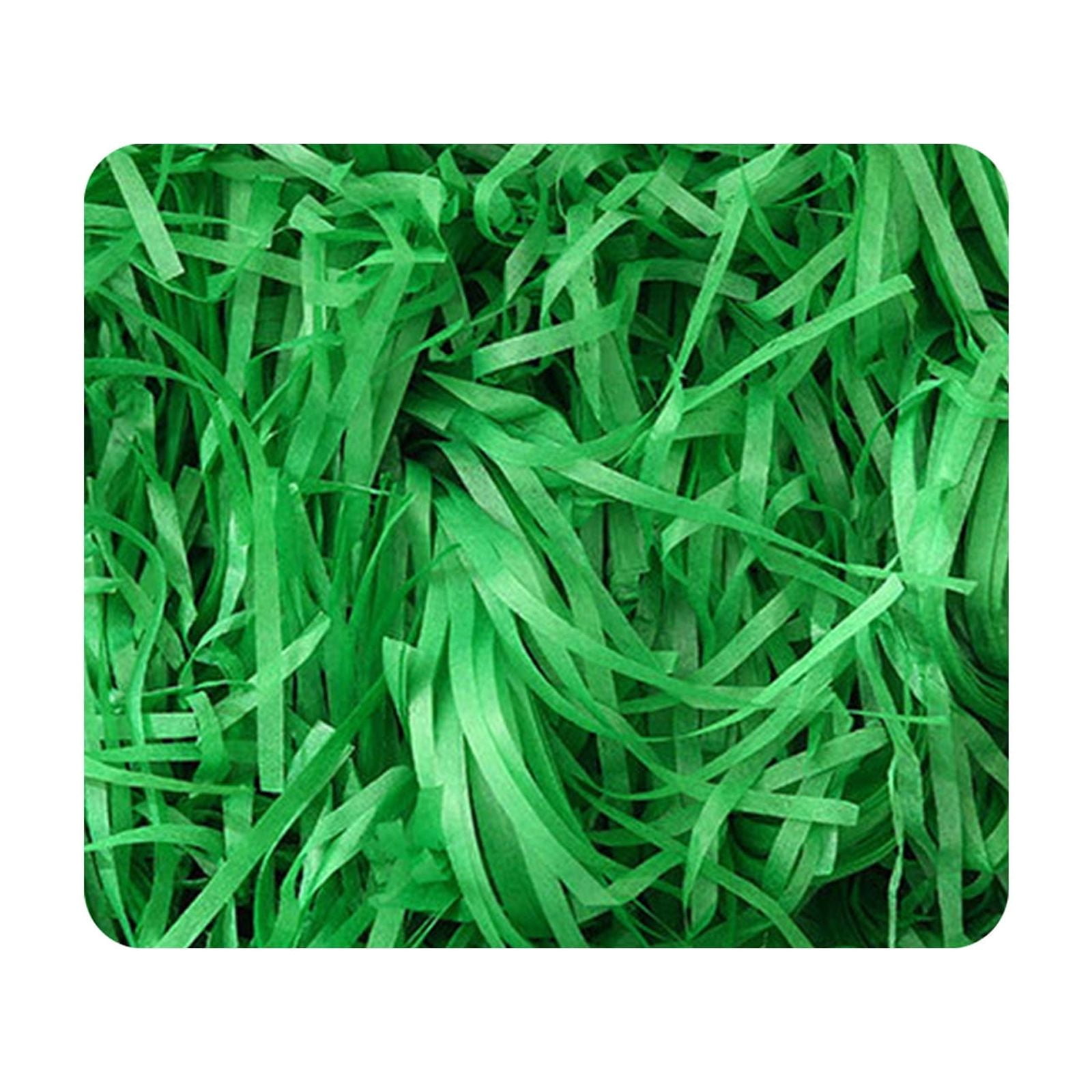 ZZkhGO Crinkle Paper, 80g Bag Confetti Shredded Supplies, Decorative ...