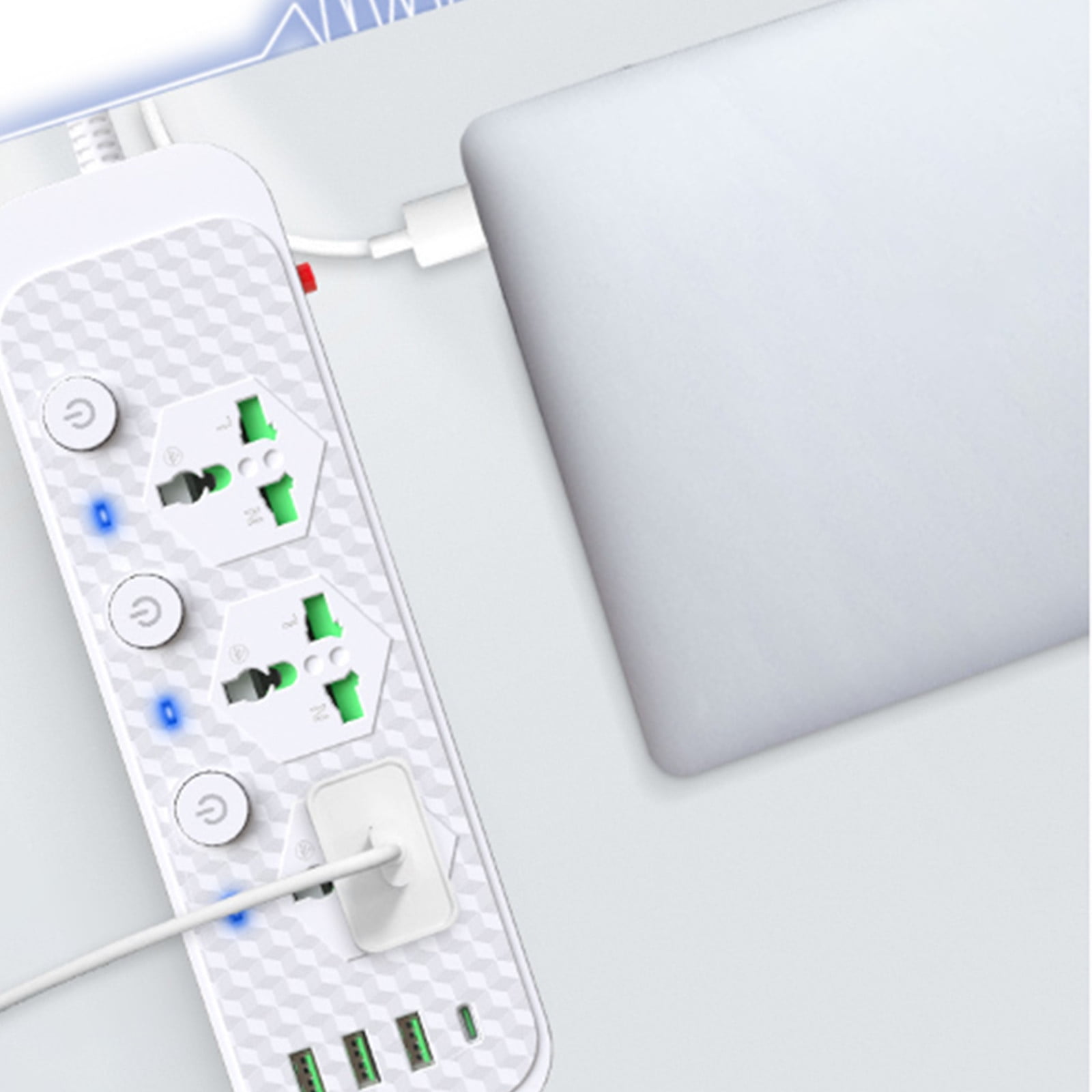 Staron US Standard Socket Strip Smart, US Standard Socket Strip Smart ...