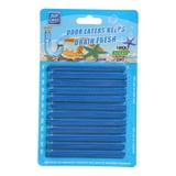 Staron under $5! Sewer Cleaning Rod Drainage Pipe Decontamination ...