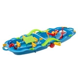 Starplay Folding Water Fun Trolley Sand & Water Table Playset - Walmart.com