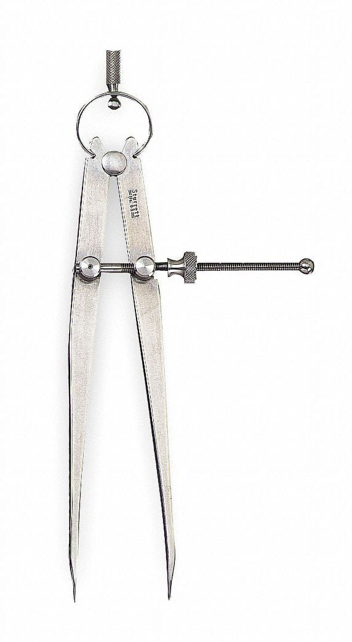 Starrett Spring Divider,12 In,Spring - Walmart.com