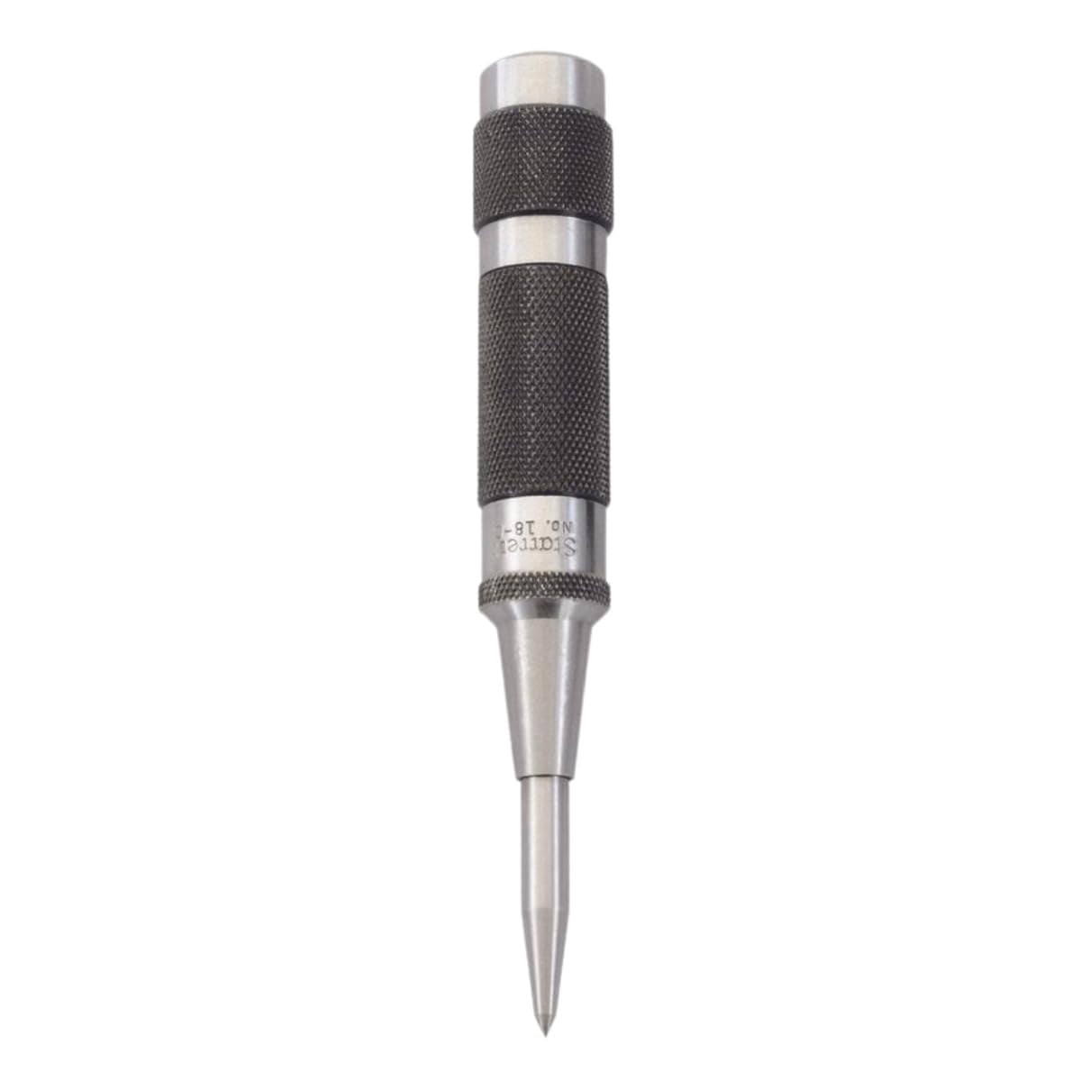 Starrett Center Head