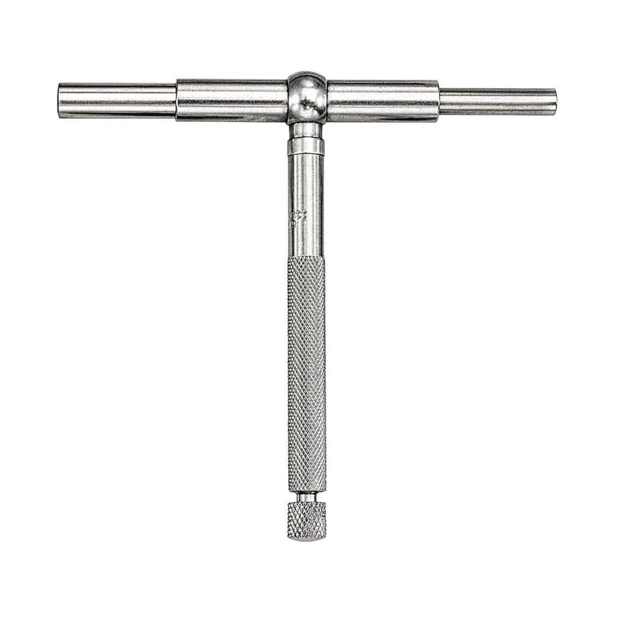 Starrett Telescoping Gage, Self-Centering with Two Arms - Ideal for ...