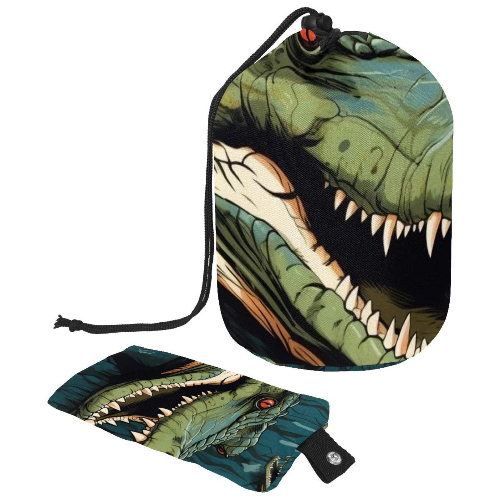 Starry Animals Portable Drawstring Wash Bag Shower Bags Mesh Bags ...