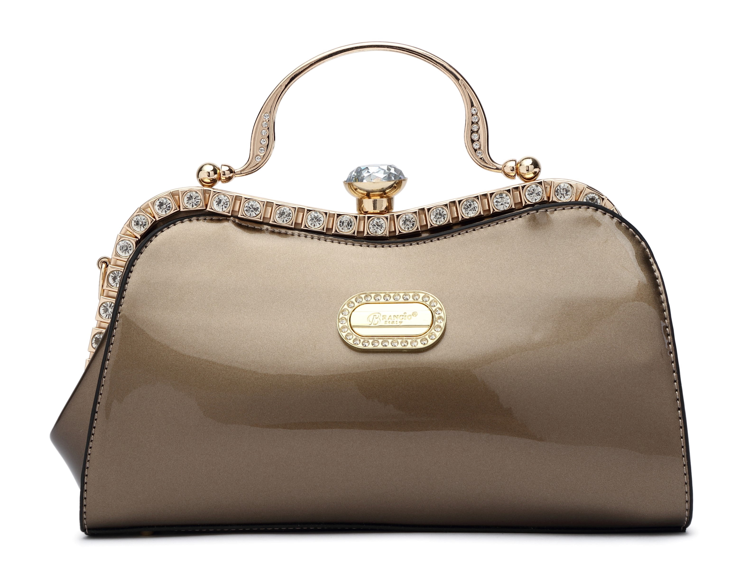 Starry Embrace Stains Vegan Leather Crossbody Clutch - Walmart Business ...