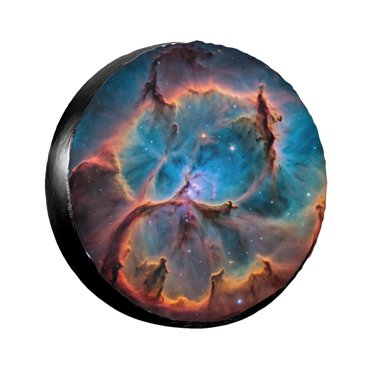 Budge Standard 5th Wheel RV Cover, Basic Outdoor Protection for RVs ...