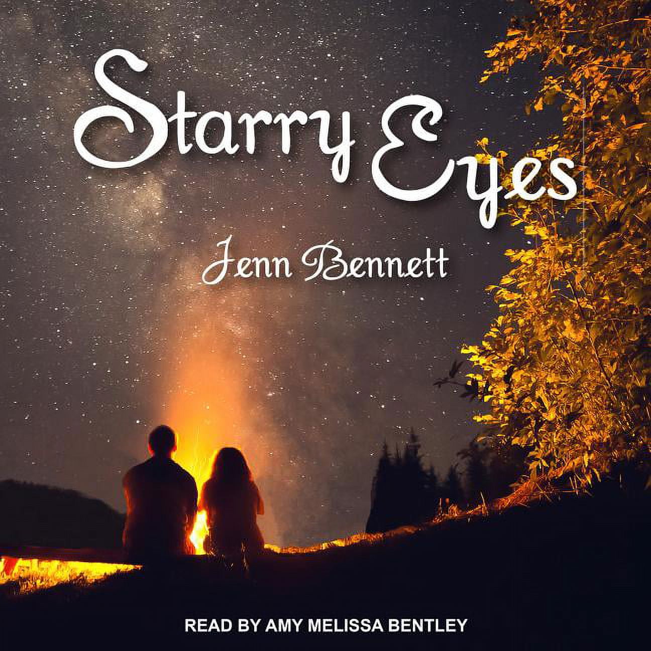 Starry Eyes (Audiobook) - Walmart.com