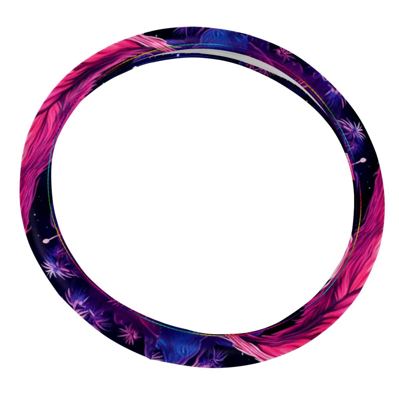 Starry Flamingos Official Backpack School Bag with Adjustable Straps ...