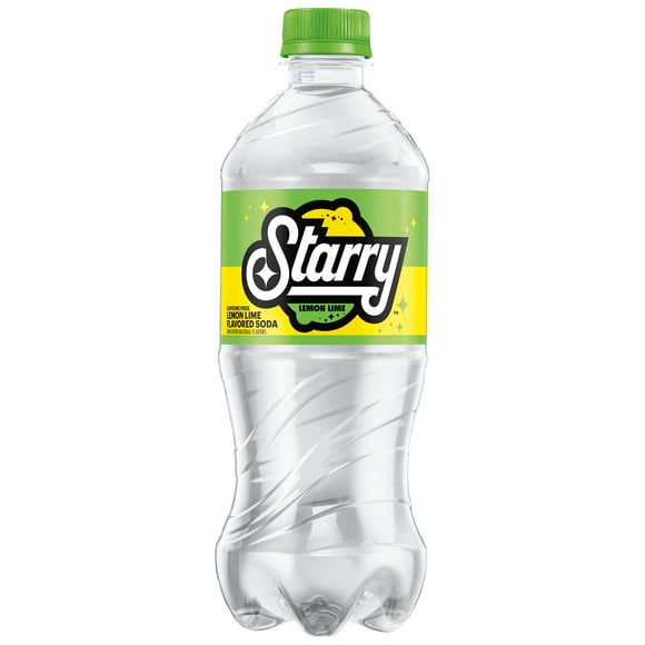 Starry Soda in Soda Pop - Walmart.com