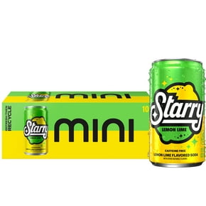 Mini Cans in Soda Pop - Walmart.com