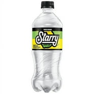 Starry Zero Sugar Soda Cranberry Blizz 2 Liter Bottle - Walmart.com