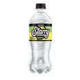 Starry Lemon Lime Zero Sugar Soda, Non-Diet, Free Drink, 20 fl oz ...