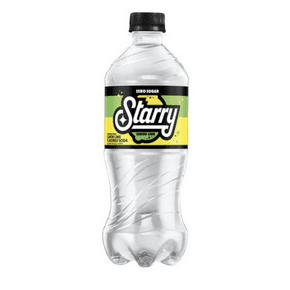 Starry Soda in Soda Pop - Walmart.com