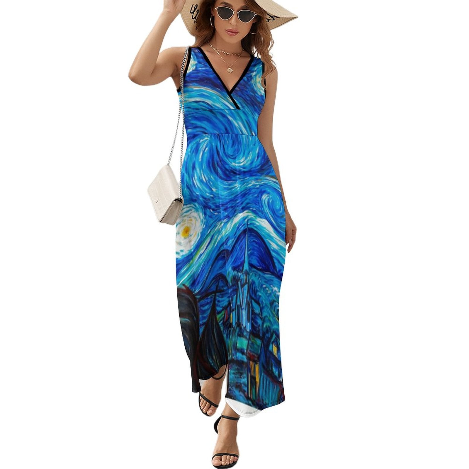 Starry Night Gifts - Vincent Classic Masterpiece Painting Gift Ideas ...