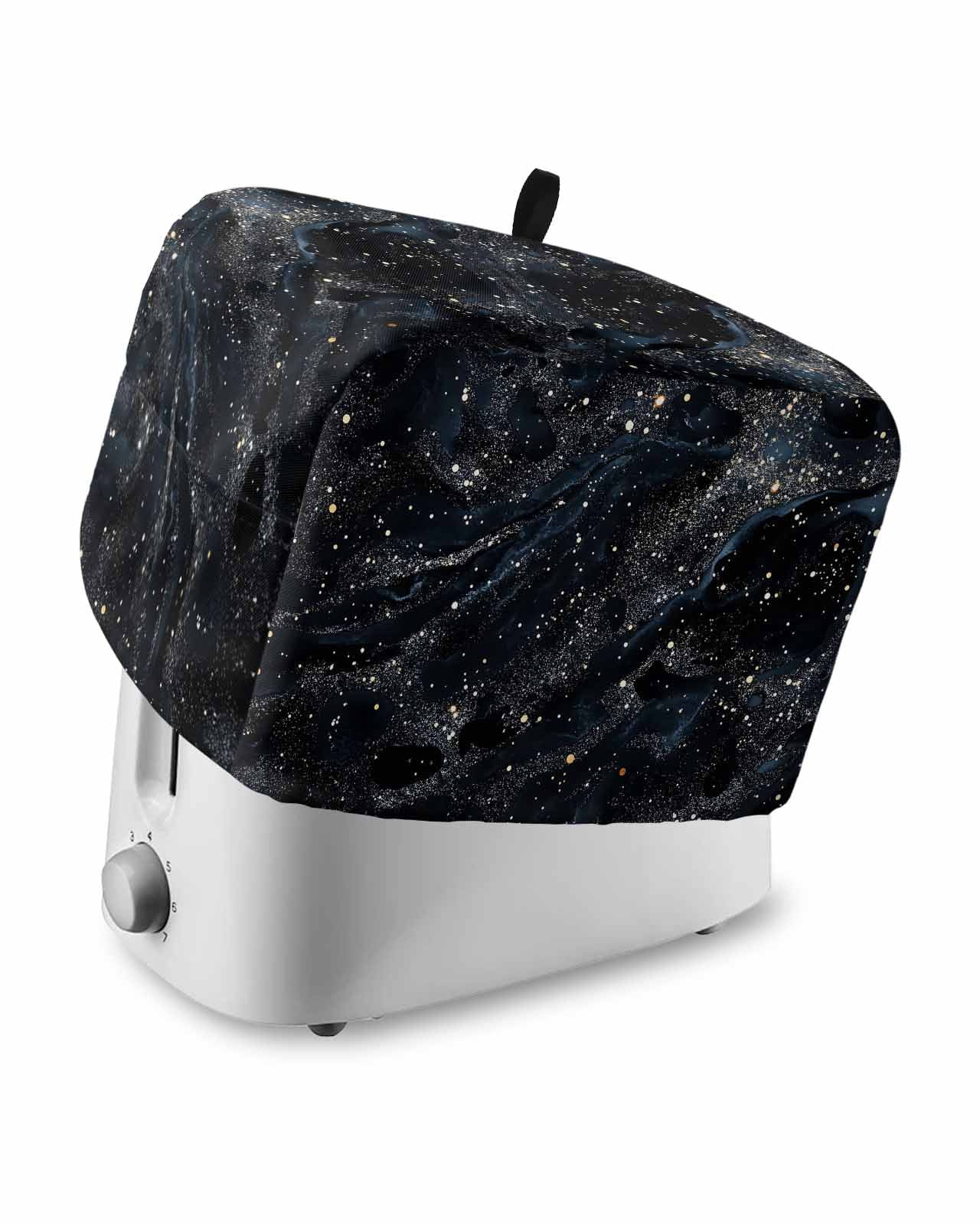 Starry Night Small Toaster Cover 2 Slice, Kitchen Appliance Covers ...