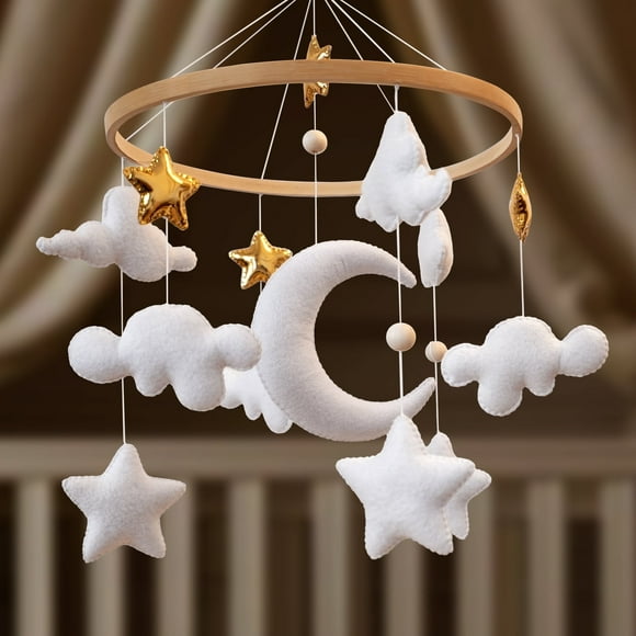 Mobiles | Baby Mobiles for Cribs – Walmart.com