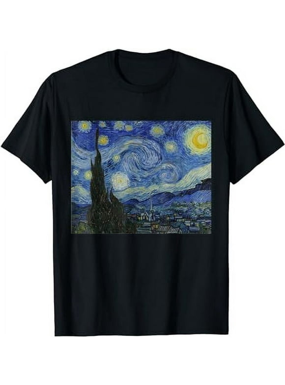 Van Gogh Clothes