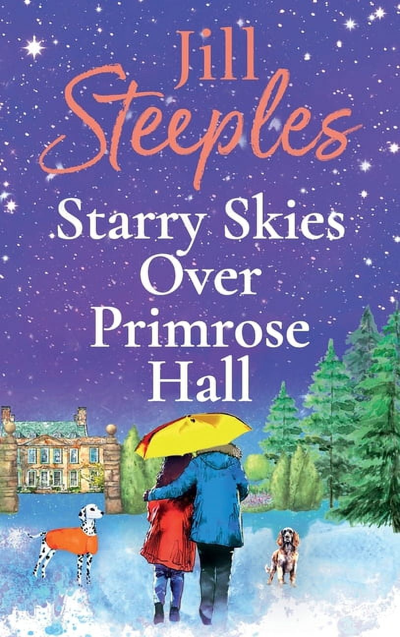 Starry Skies Over Primrose Hall, (Hardcover) - Walmart.com