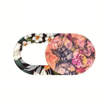 3 Pcs PC Tablet Front Camera Shield Stickers Laptop for Protection ...