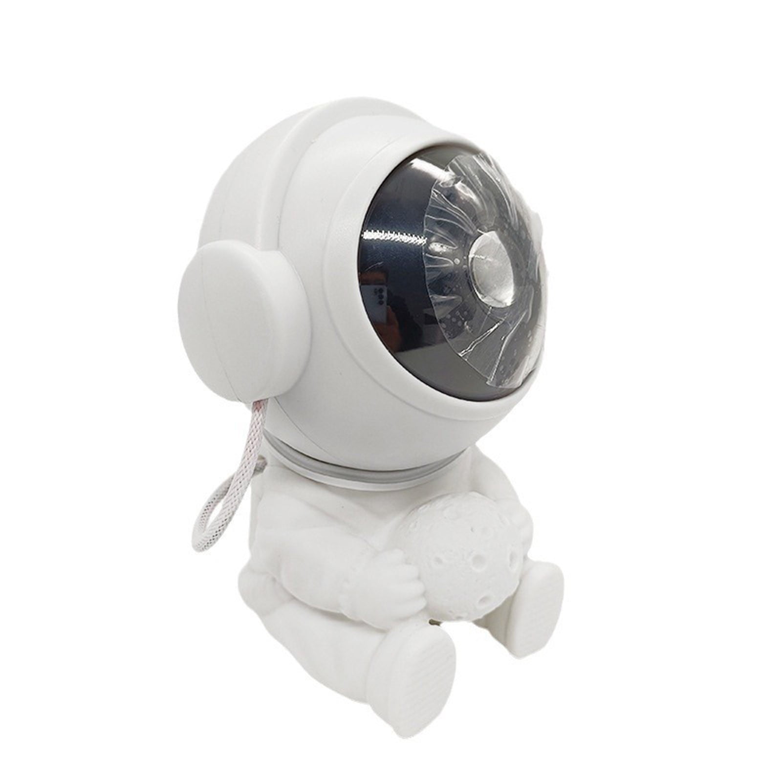 Starry Sky Projector with Astronaut Galaxy Projection and Dynamic for ...