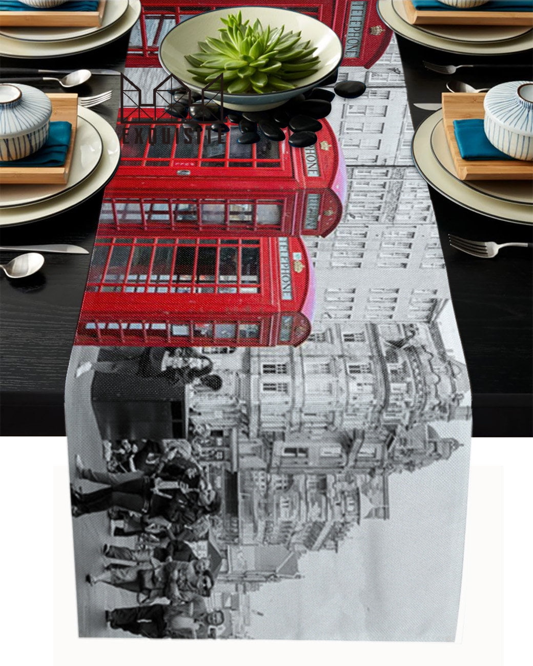 Starry Sky Tree Dream Fantasy Magic Fantasy Coffee Table r Home r ...