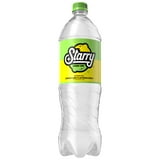 Starry Soda Lemon Lime, 1.25L Bottle - Walmart.com