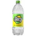 Starry Soda Lemon Lime 1 Liter Bottle - Walmart.com