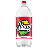 Starry Zero Sugar Soda Cranberry Blizz 2 Liter Bottle - Walmart.com