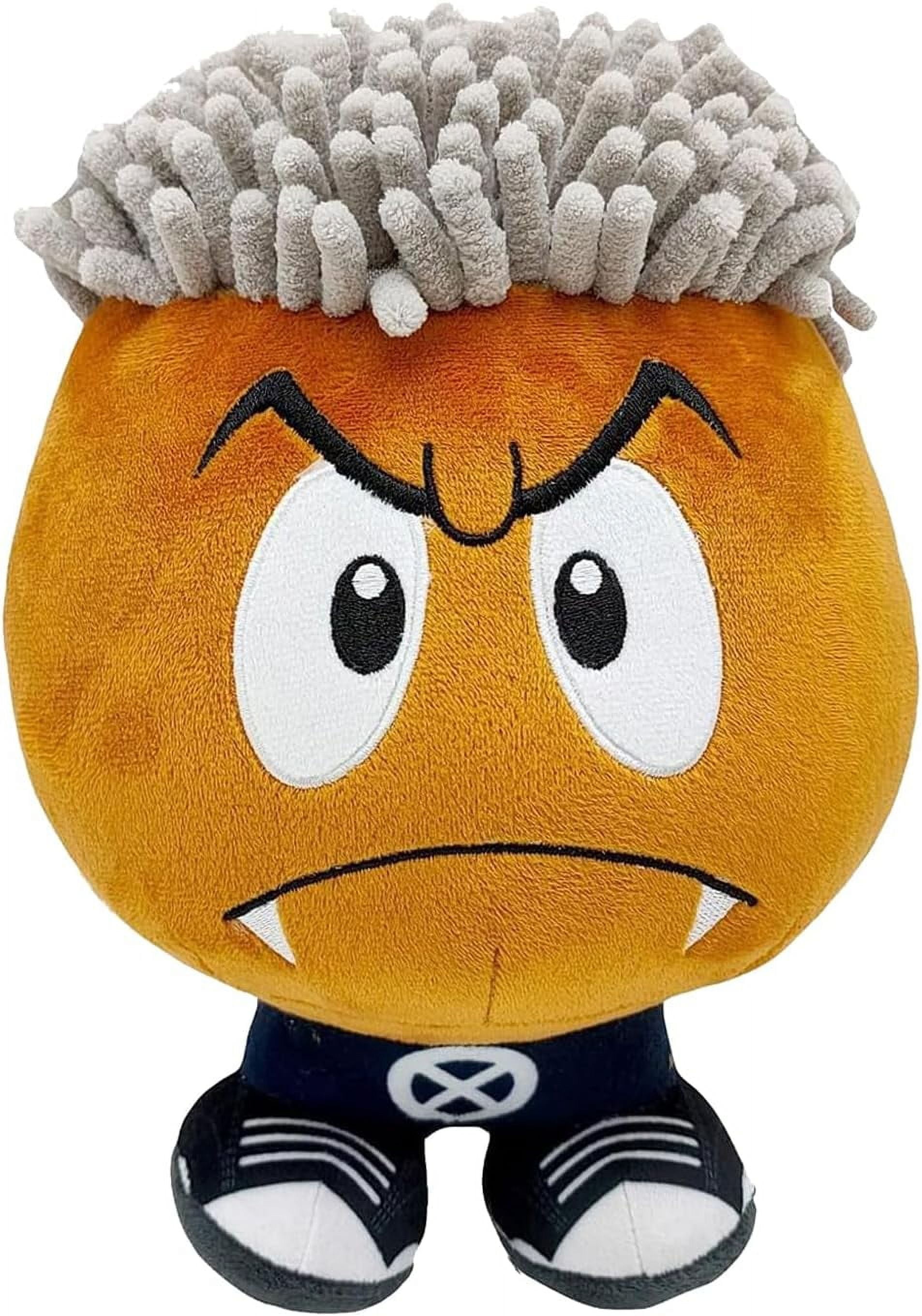Starry stone Ken Carson Goomba Plush, Fans and Friends Beautifully ...