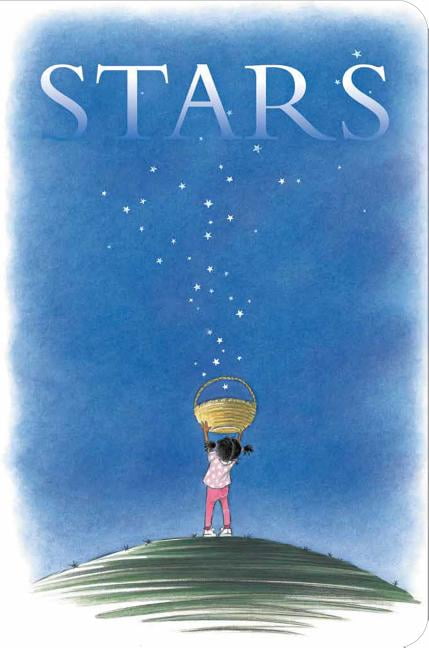 Stars (Board Book) - Walmart.com