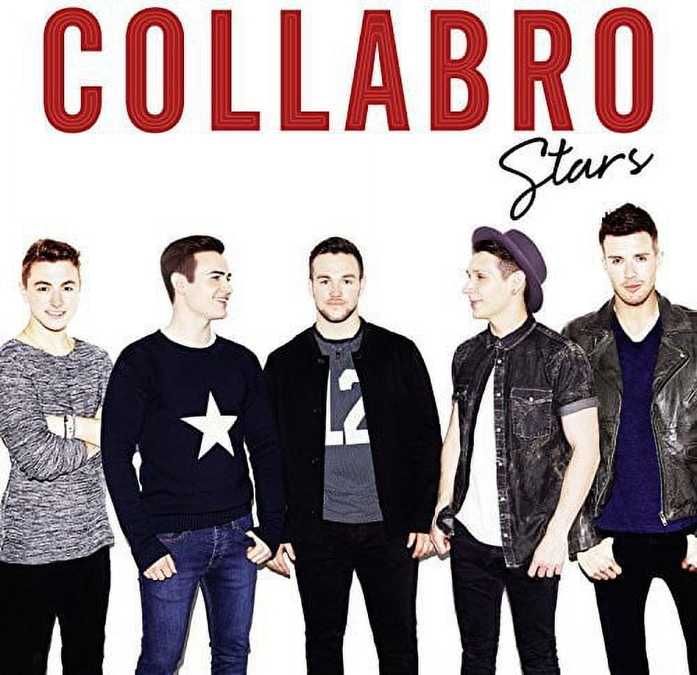 Stars (CD) - Walmart.com