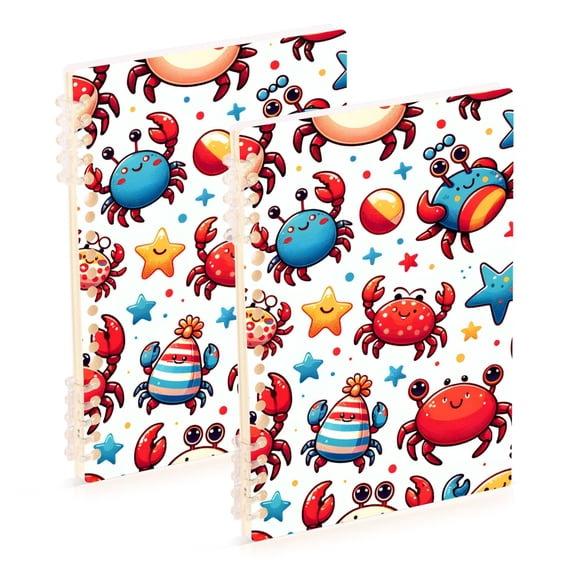 College Rule Notebook