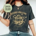 Stars Hollow Connecticut Comfort Colors T-Shirt, Cozy Fall Comfort ...