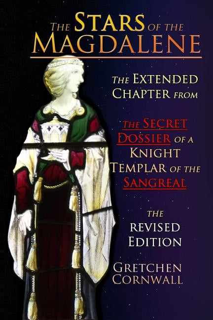 Stars MM The Stars of the Magdalene: Extended Chapter From The Secret ...
