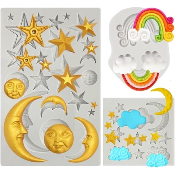 Sun Mold