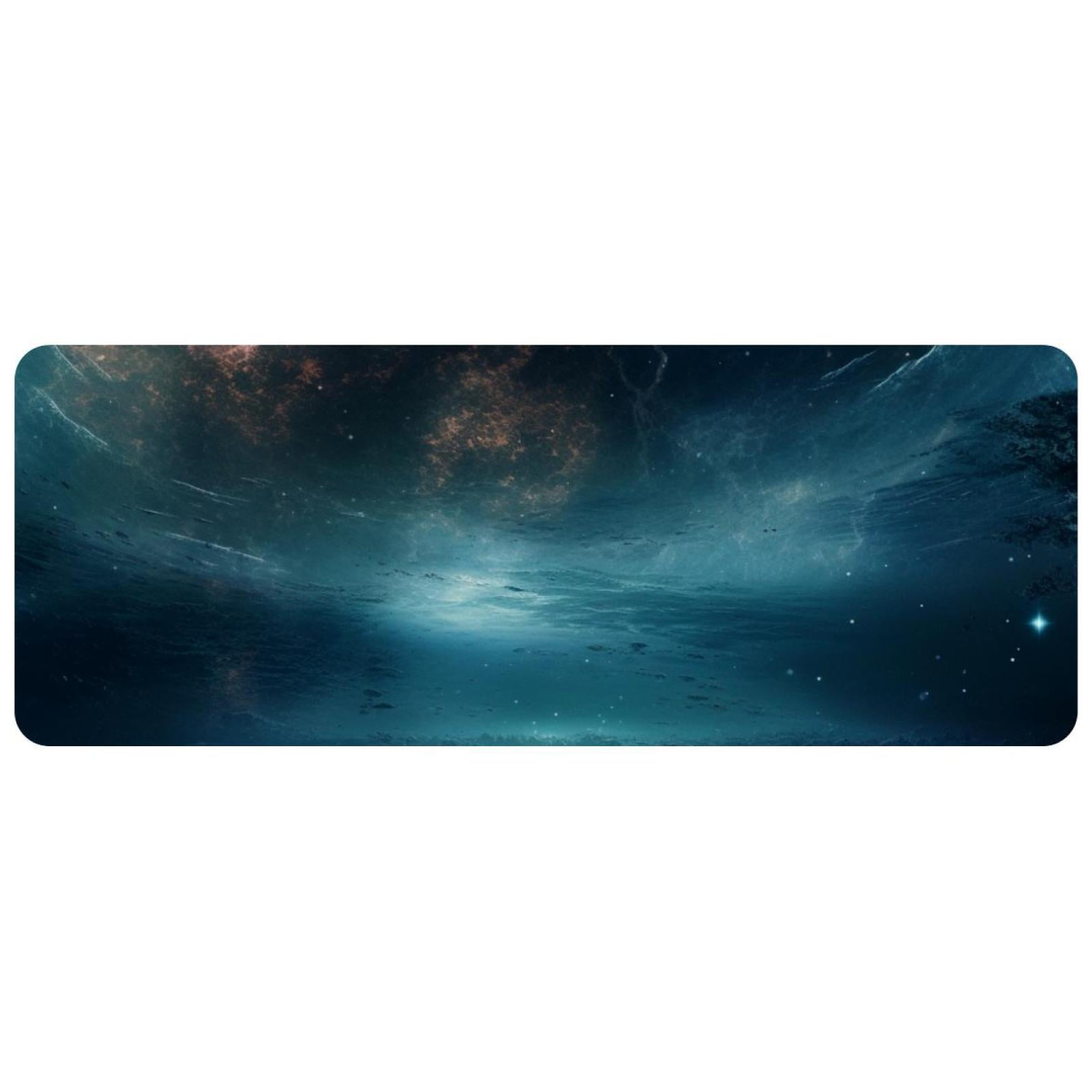 Stars Nebula Mouse Pad, Smooth Mouse Mat, Computer Mouse-pad for ...