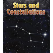 Glow-In-The-Dark Constellations, (Paperback) - Walmart.com