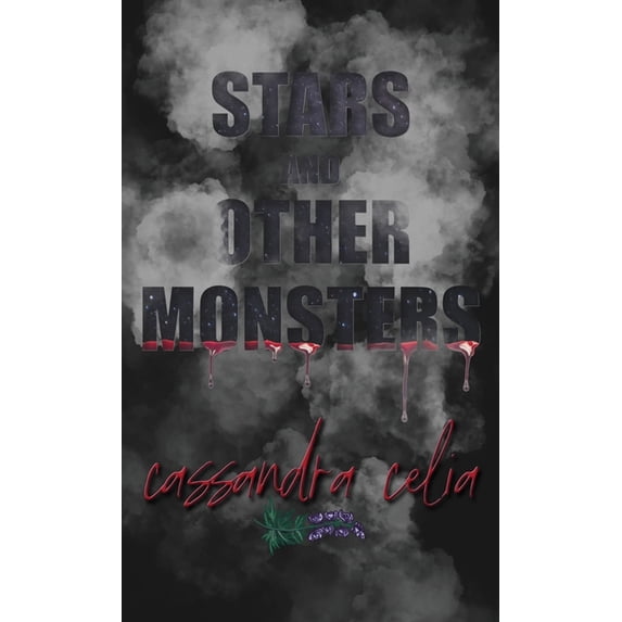 Stars and Other Monsters, (Hardcover) - Walmart.com