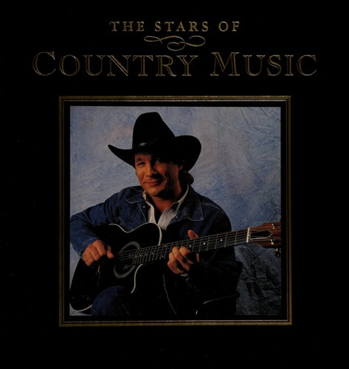 Pre-Owned Stars of Country Music, Used [Hardcover] - Walmart.com