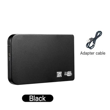 Avolusion S1 1TB Portable SSD - Up to 1000MB/s - PC and Mac - USB 3.2 ...