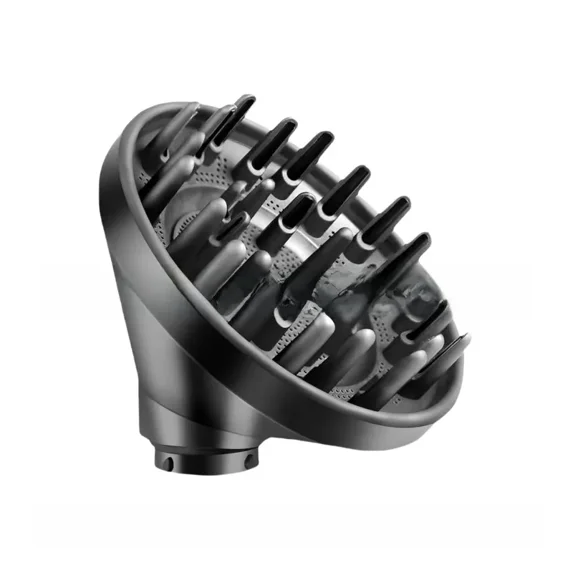 Starsace Upgraded Hair Dryer Diffusers for Dyson Airwrap Styler, Hair ...
