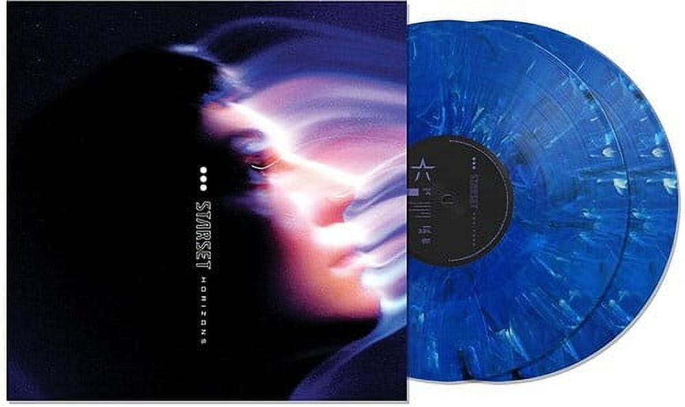Starset - Horizons - Music & Performance - Vinyl - Walmart.com